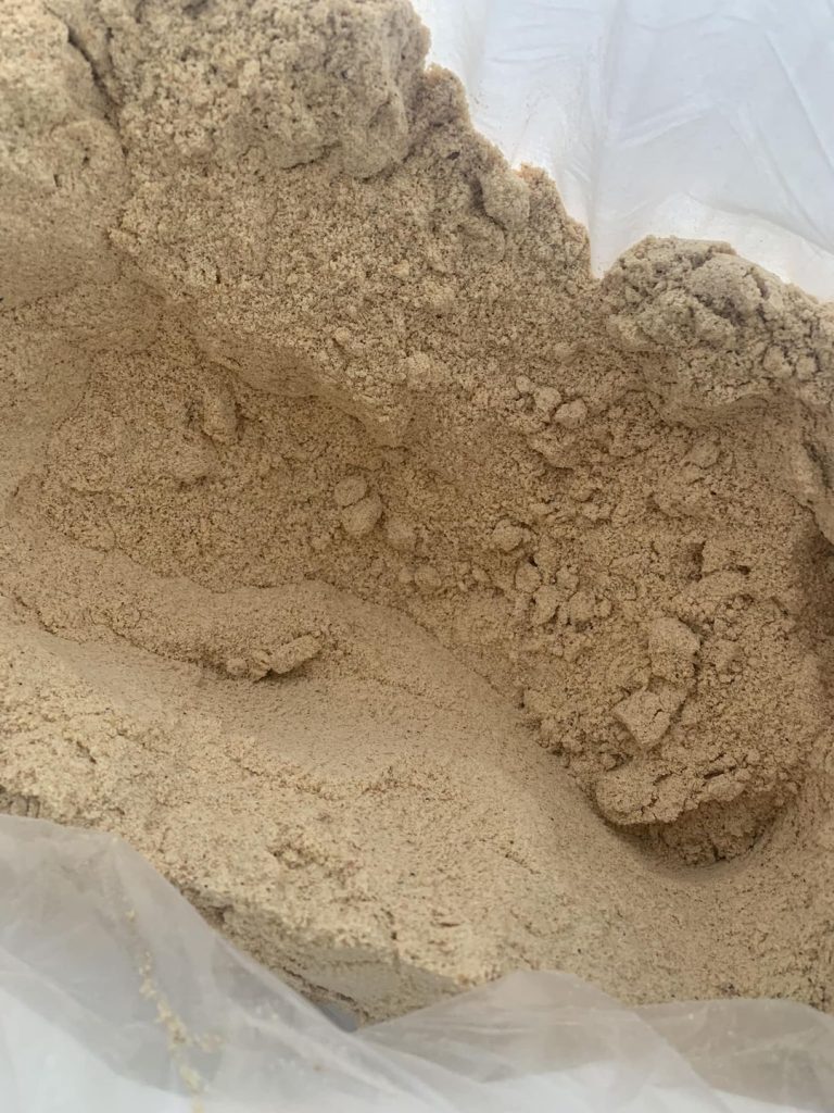 FISH MEAL POWDER - GIA GIA NGUYEN COMPANY LIMITED