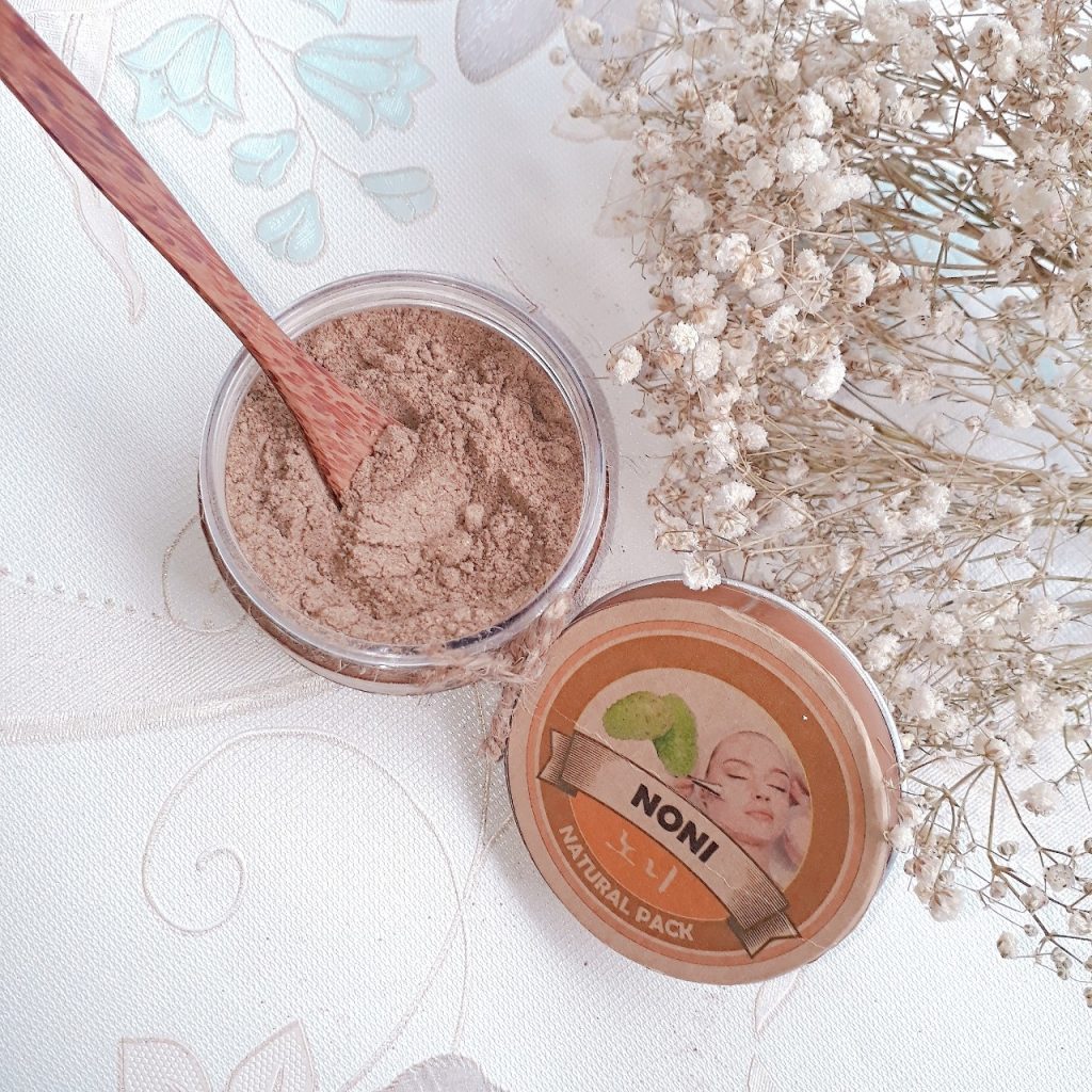 NONI FRUIT POWDER - GIA GIA NGUYEN COMPANY LIMITED