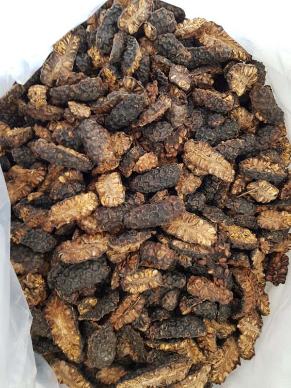 DRIED NONI FRUIT - GIA GIA NGUYEN COMPANY LIMITED