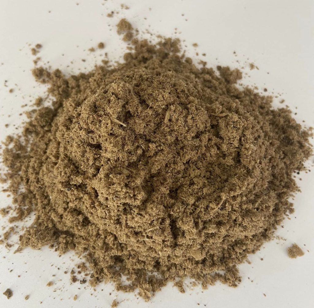 FISH MEAL POWDER - GIA GIA NGUYEN COMPANY LIMITED